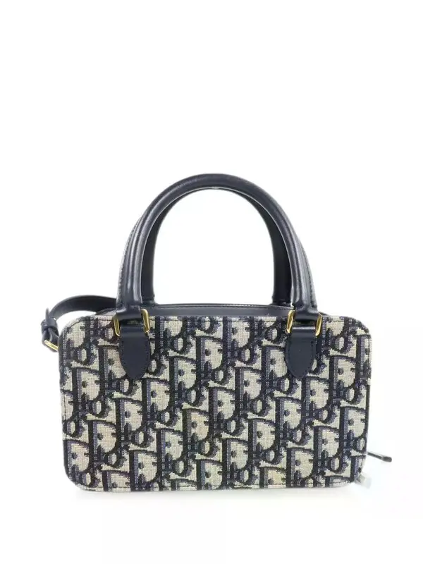 Dior 30 Montaigne Oblique Mini Bag