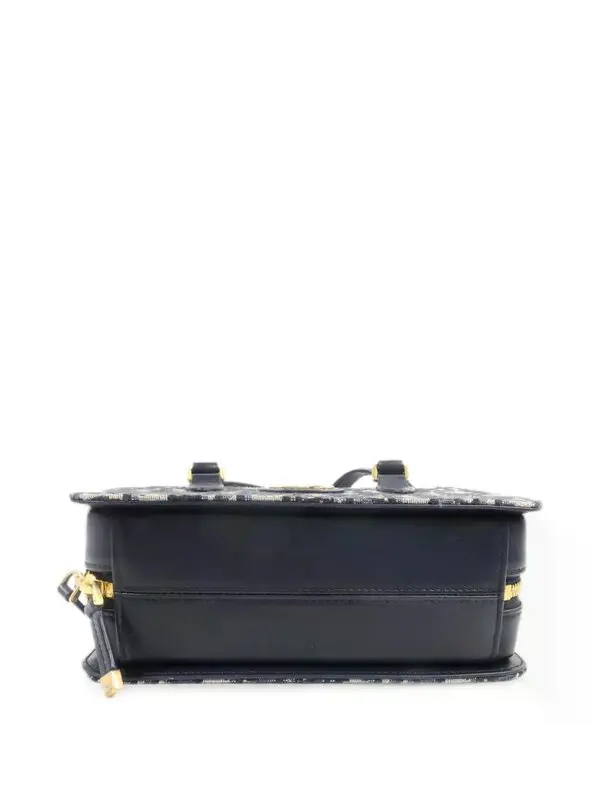 Dior 30 Montaigne Oblique Mini Bag