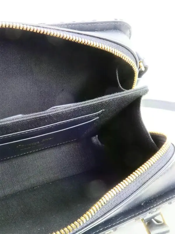 Dior 30 Montaigne Oblique Mini Bag