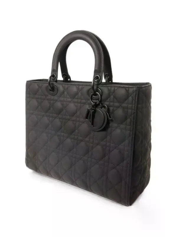 Dior Lady Tote Bag