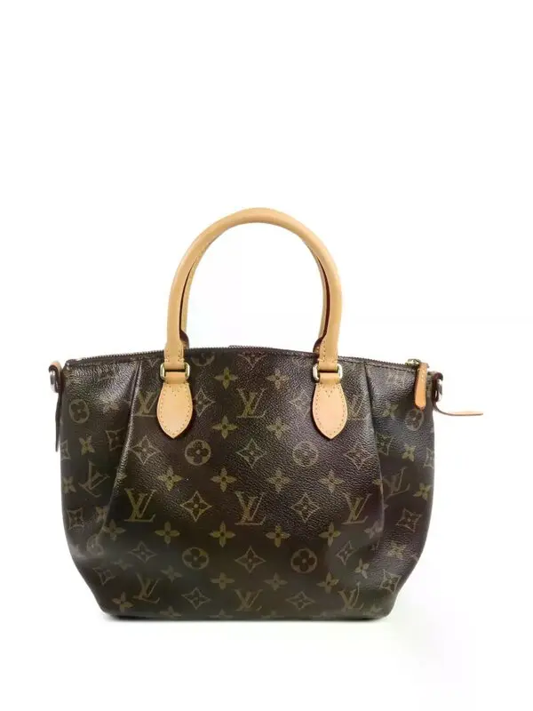 LOUIS VUITTON Turenne Pm Handbag