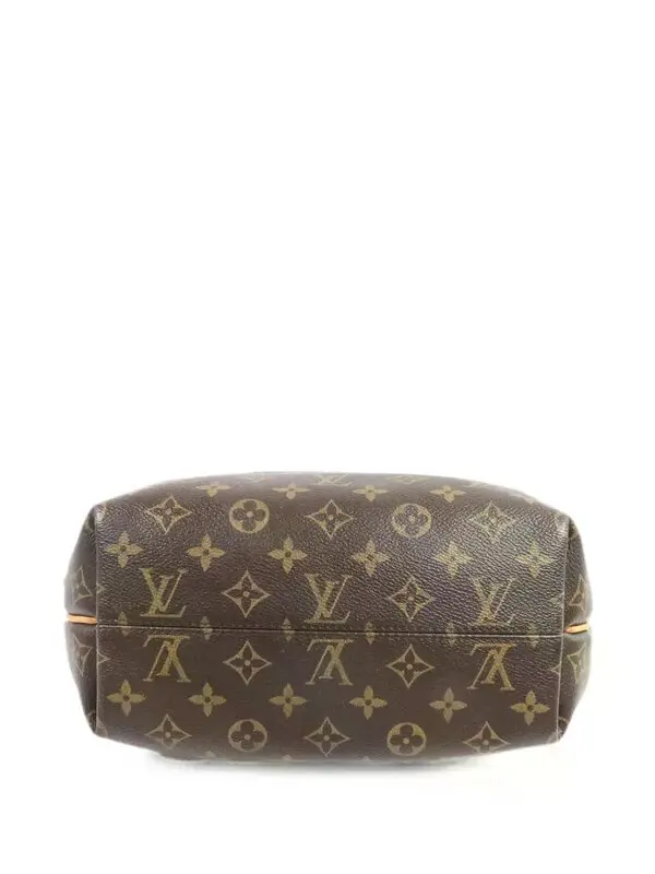 LOUIS VUITTON Turenne Pm Handbag