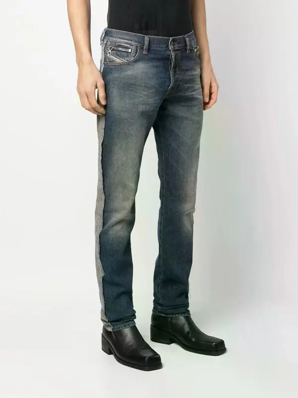 DIESEL® 1995 D-sark Straight Jeans
