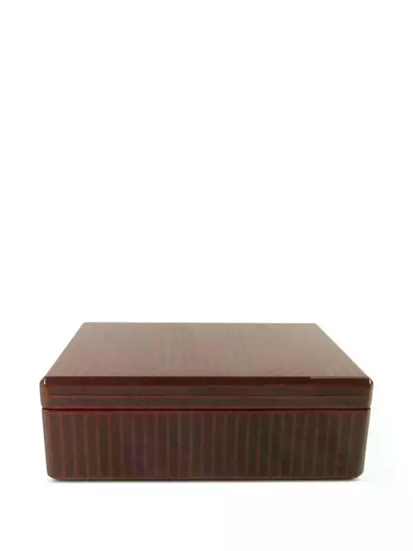 Hermès Facettes H Ruban Box