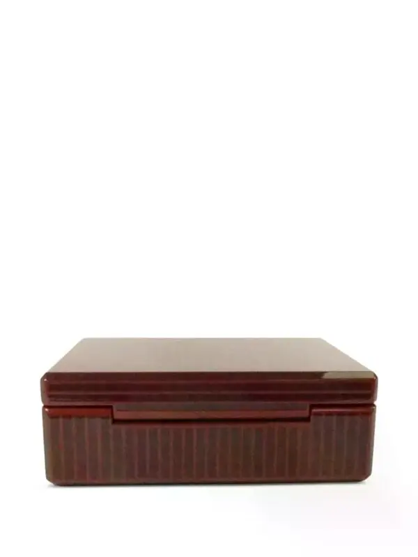 Hermès Facettes H Ruban Box