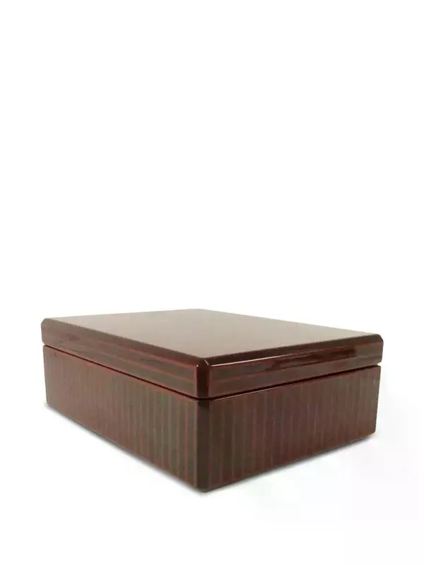 Hermès Facettes H Ruban Box