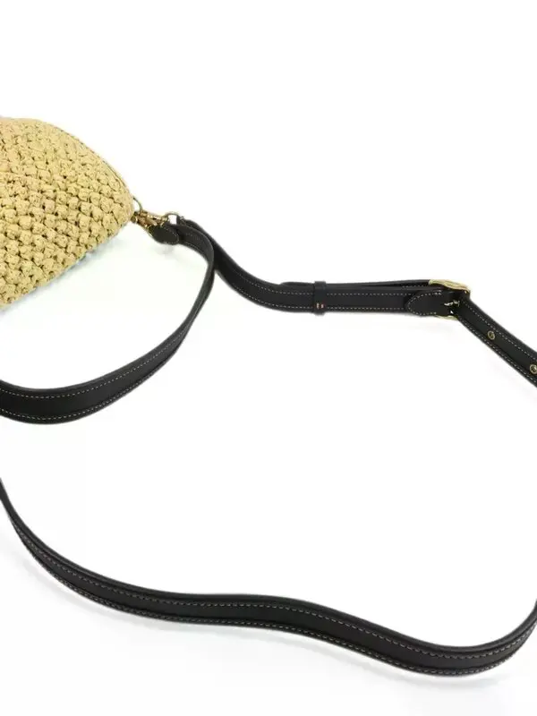 COACH VINTAGE Tabby Shoulder Bag
