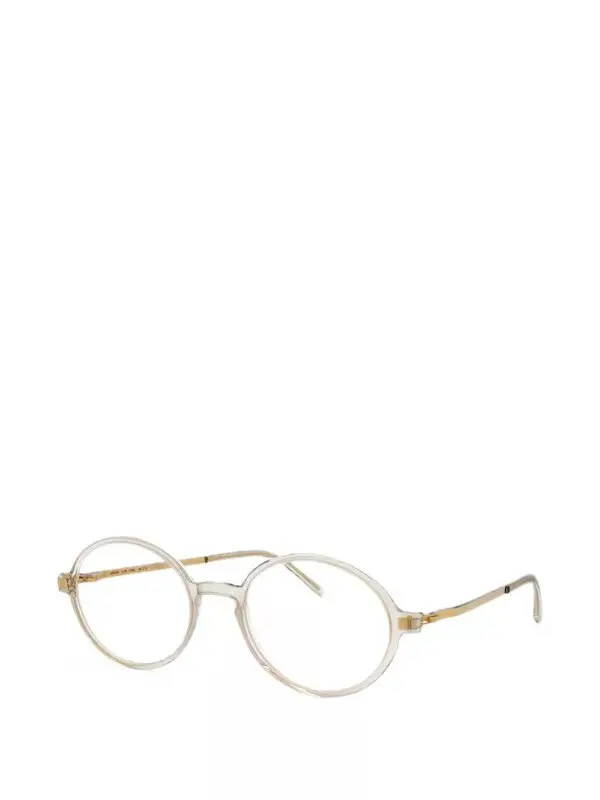 Mykita Yuma Round Frame Eyeglasses