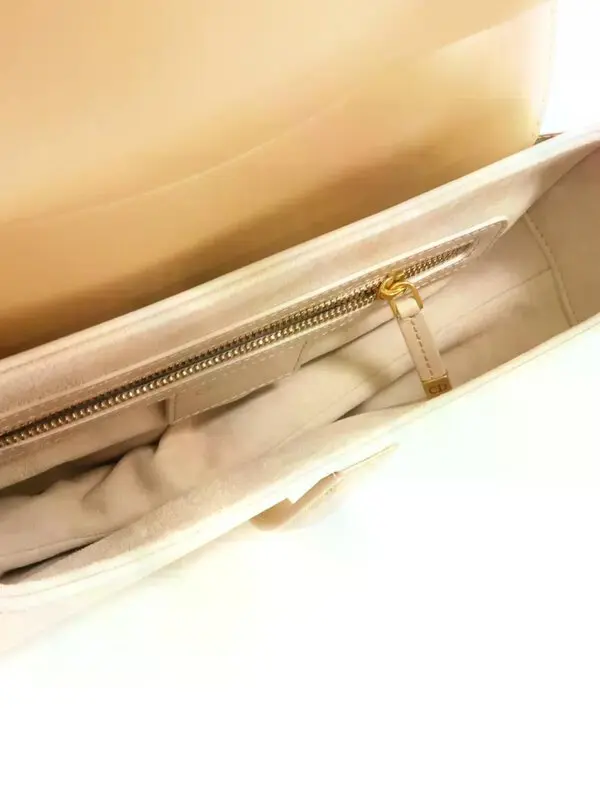 Dior Medium Saddle Shoulder Bag