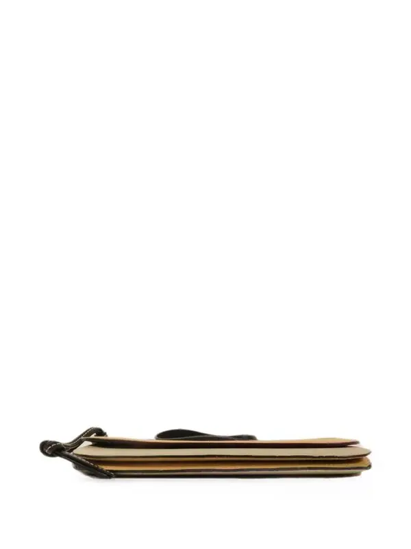 Loewe Gate Pochette Cross Body Bag