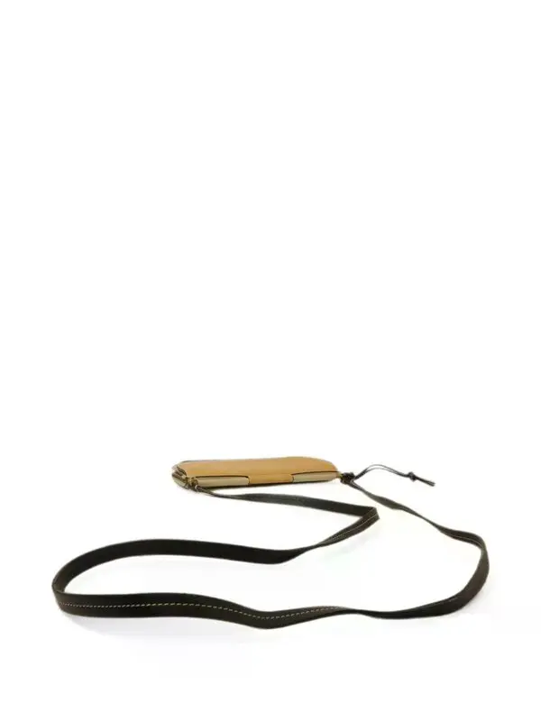 Loewe Gate Pochette Cross Body Bag