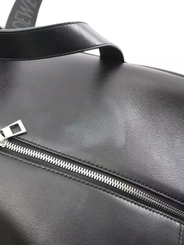 Loewe 2000s Puzzle Fold Tote Bag
