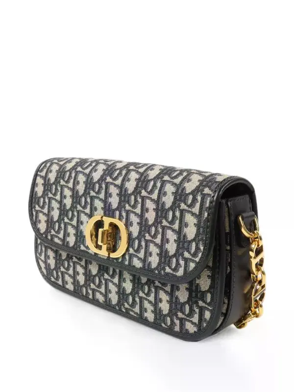 Dior 30 Montaigne Avenue Chain Shoulder Bag