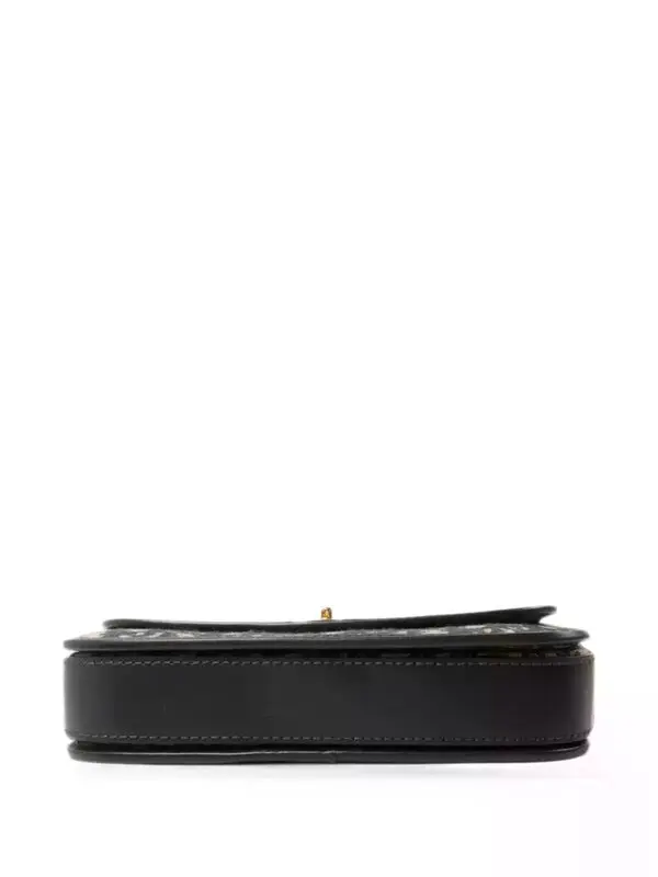 Dior 30 Montaigne Avenue Chain Shoulder Bag