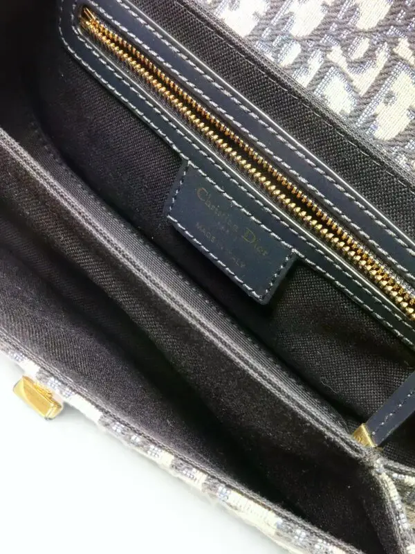 Dior 30 Montaigne Avenue Chain Shoulder Bag