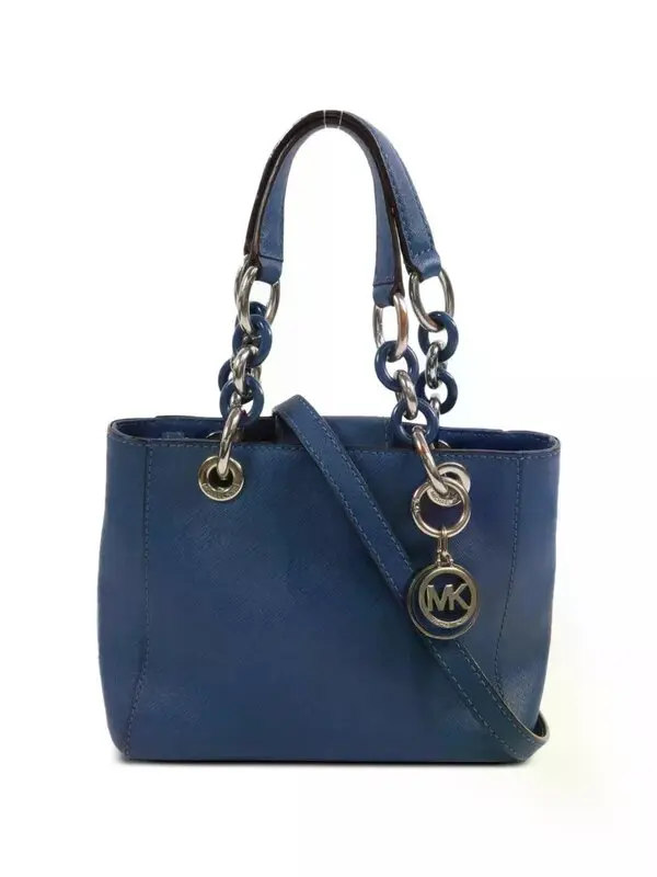 Michael Kors Chain-link Shoulder Bag