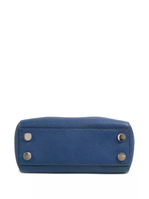 Michael Kors Chain-link Shoulder Bag