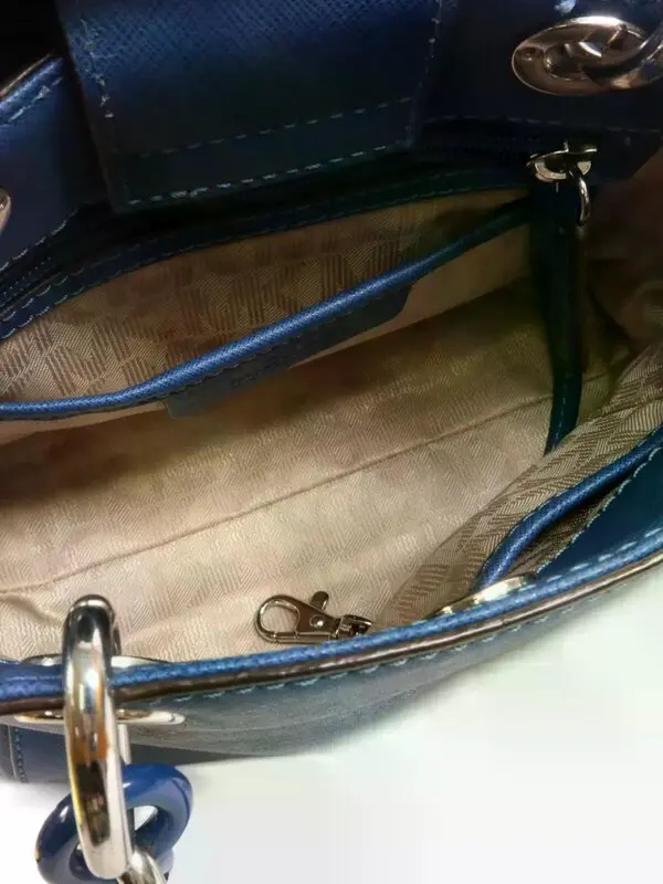 Michael Kors Chain-link Shoulder Bag