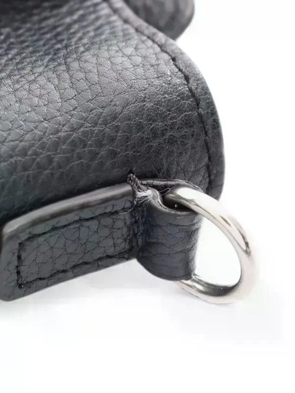 Celine 2000s Nano Luggage Two-way Handbag