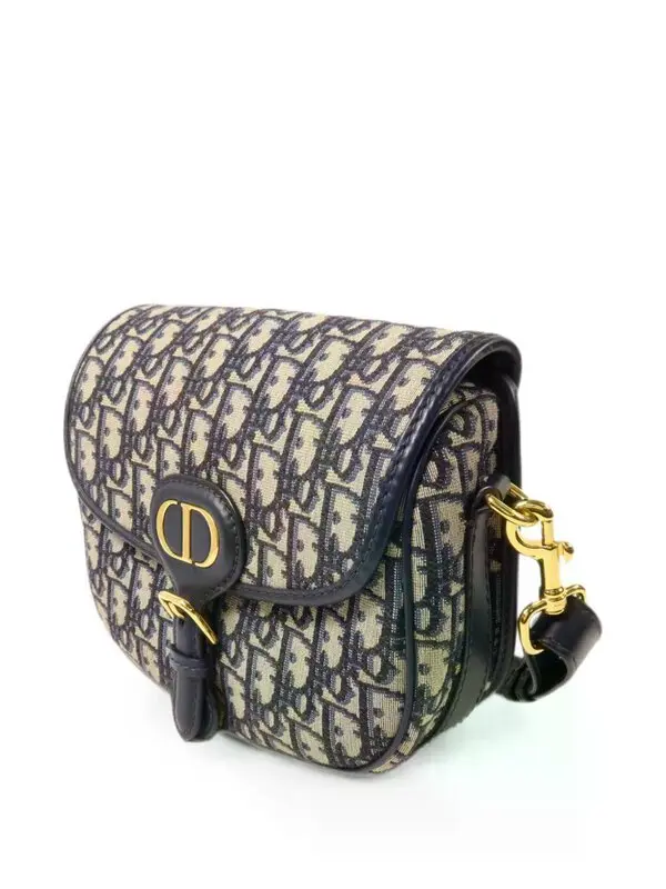Dior Bobby Oblique Cross Body Bag