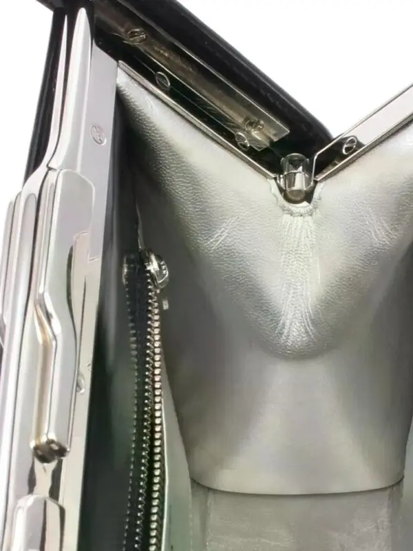 Cartier 2010s Panthère Handbag
