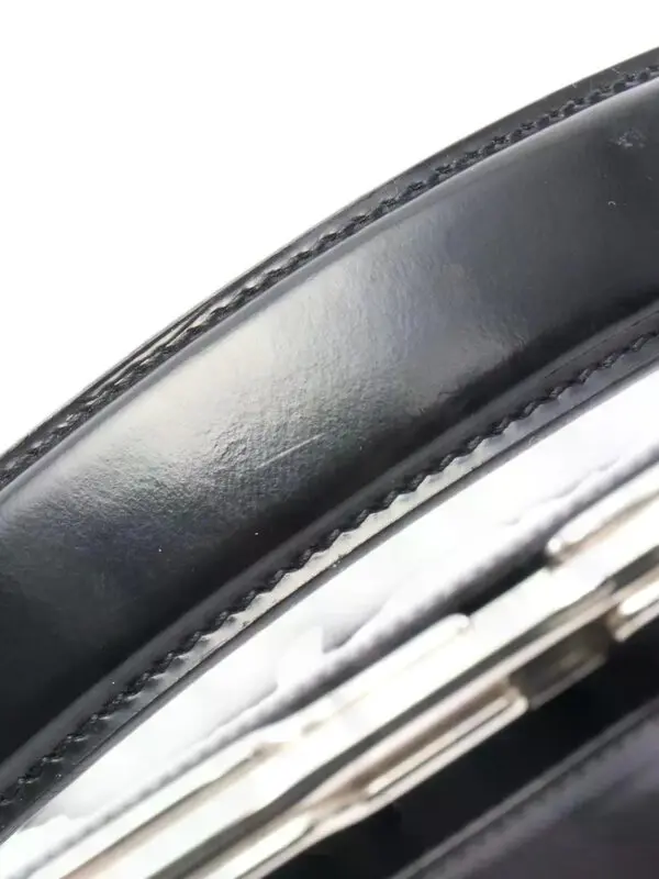 Cartier 2010s Panthère Handbag