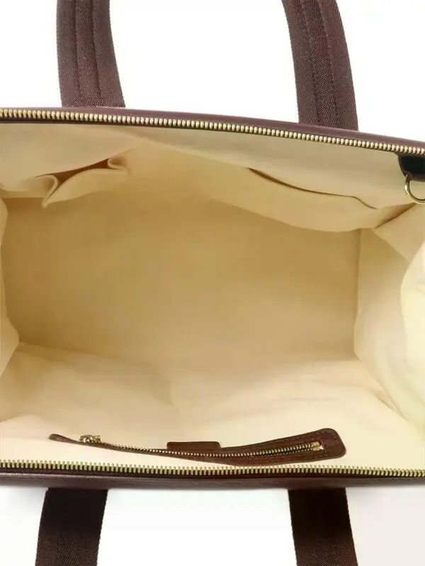 LOUIS VUITTON Mini Lin Monogram Tote Bag - Pink