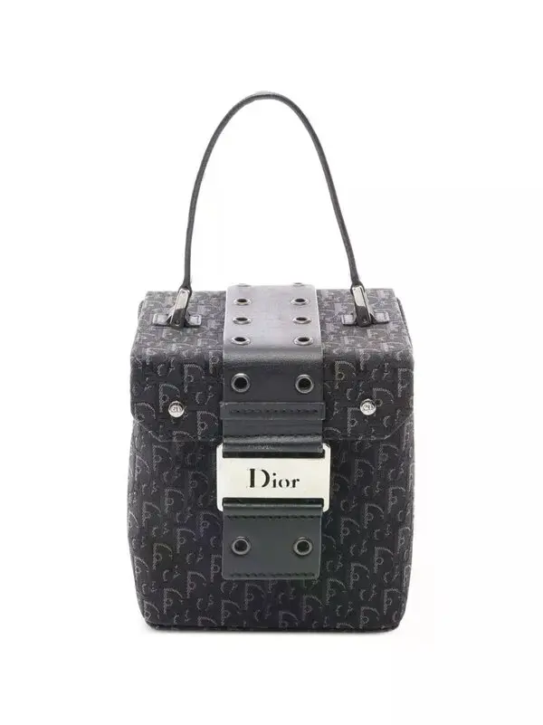 Dior Trotter Street Chic Mini Bag