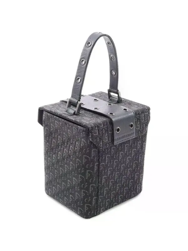 Dior Trotter Street Chic Mini Bag