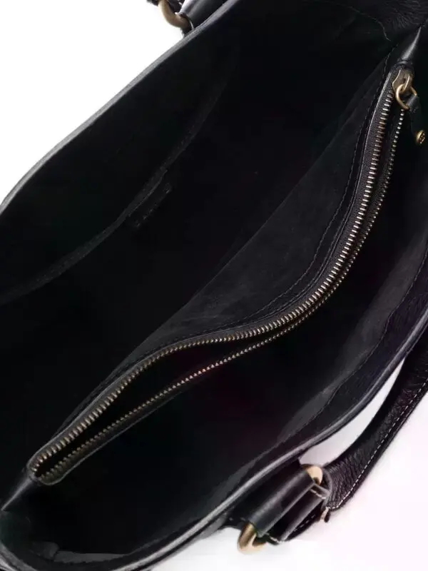 Celine 2010s Boogie Tote Bag
