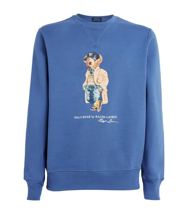 Polo Ralph Lauren Polo Bear Sweatshirt