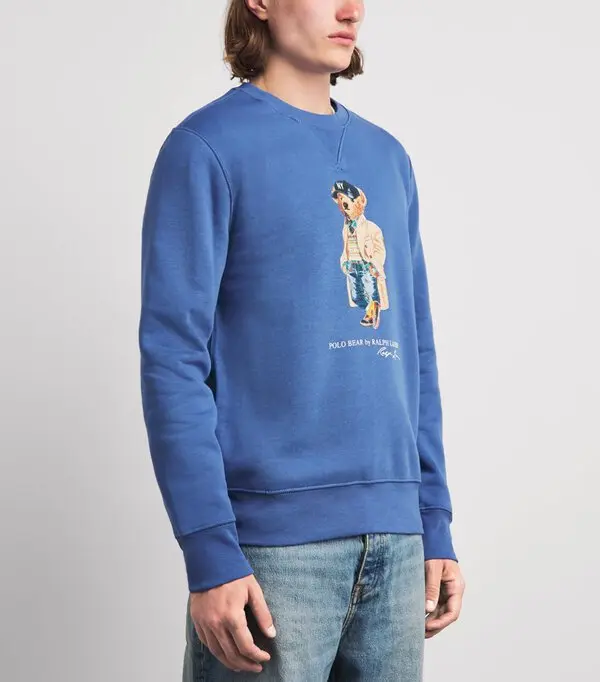 Polo Ralph Lauren Polo Bear Sweatshirt