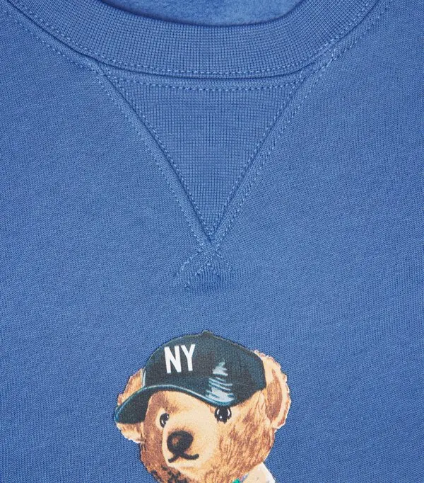 Polo Ralph Lauren Polo Bear Sweatshirt