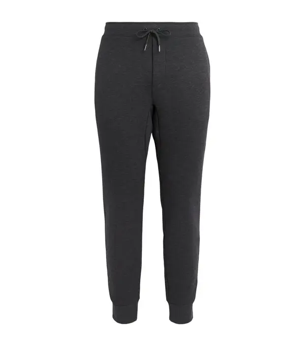 Polo Ralph Lauren Knitted Polo Pony Sweatpants