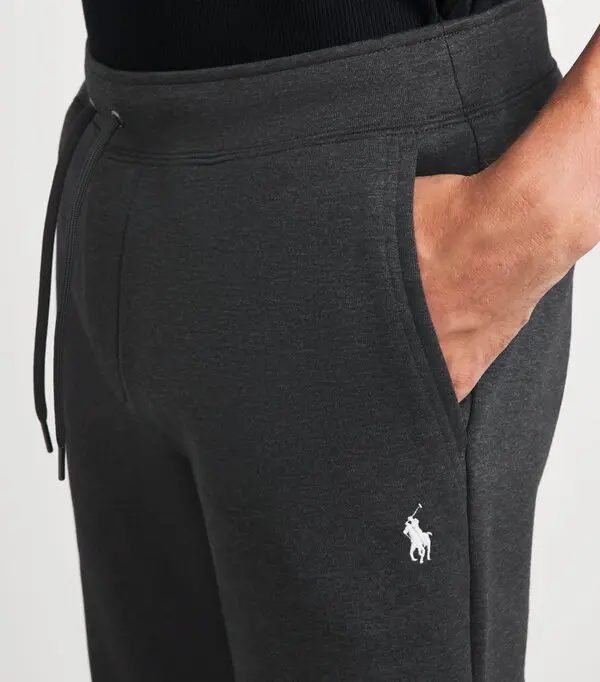 Polo Ralph Lauren Knitted Polo Pony Sweatpants