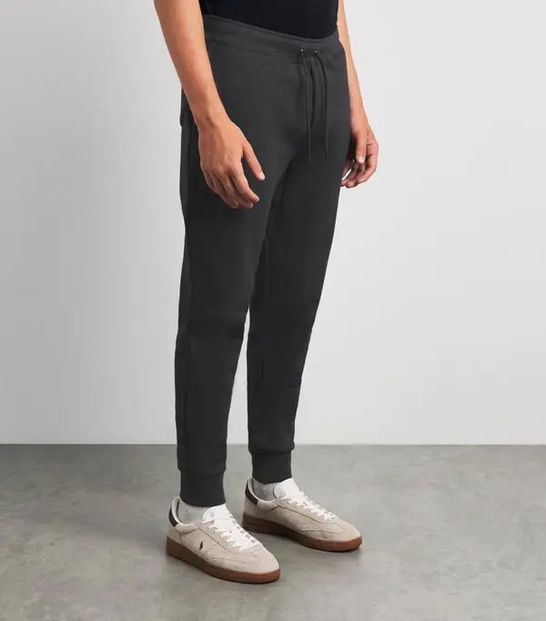 Polo Ralph Lauren Knitted Polo Pony Sweatpants