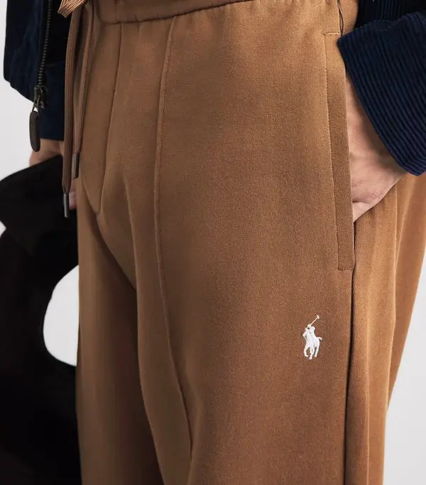 Polo Ralph Lauren Pintuck Polo Pony Sweatpants