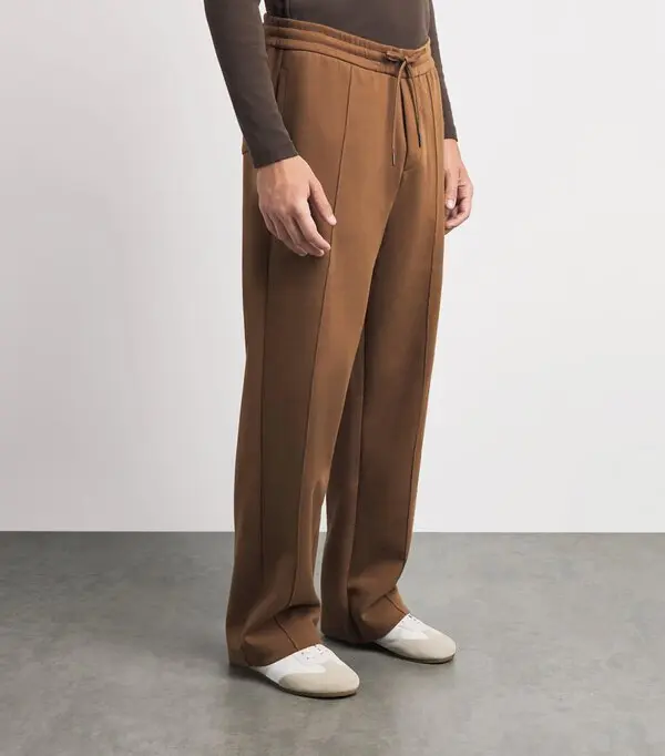 Polo Ralph Lauren Pintuck Polo Pony Sweatpants