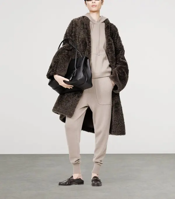 TOM FORD Cashmere-blend Hoodie