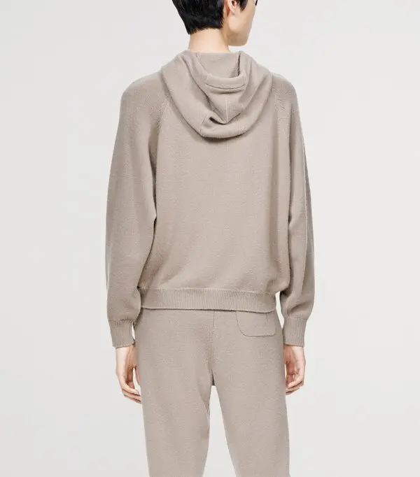 TOM FORD Cashmere-blend Hoodie