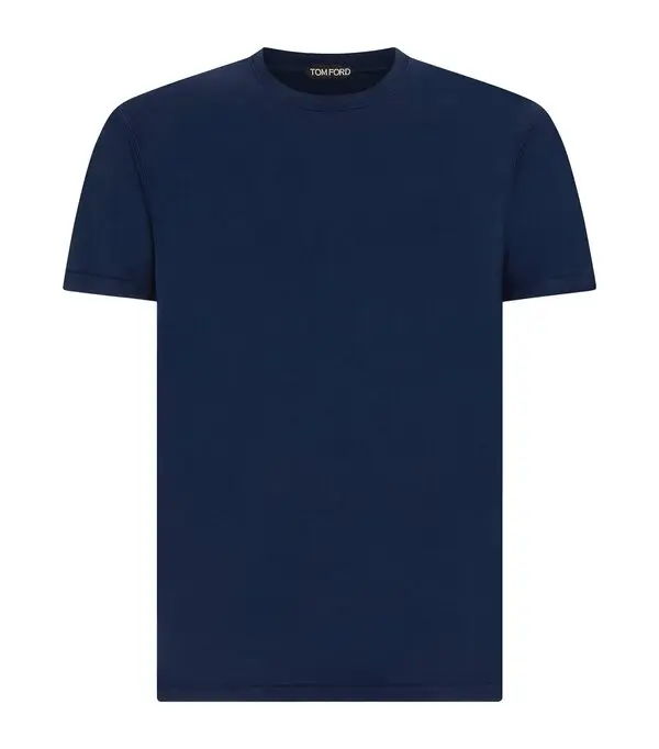 TOM FORD Crew-neck T-shirt