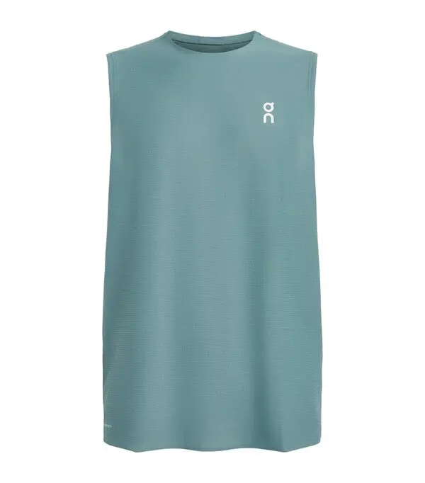 On Court Tank Top