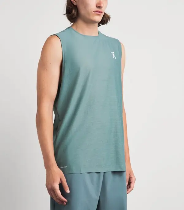 On Court Tank Top