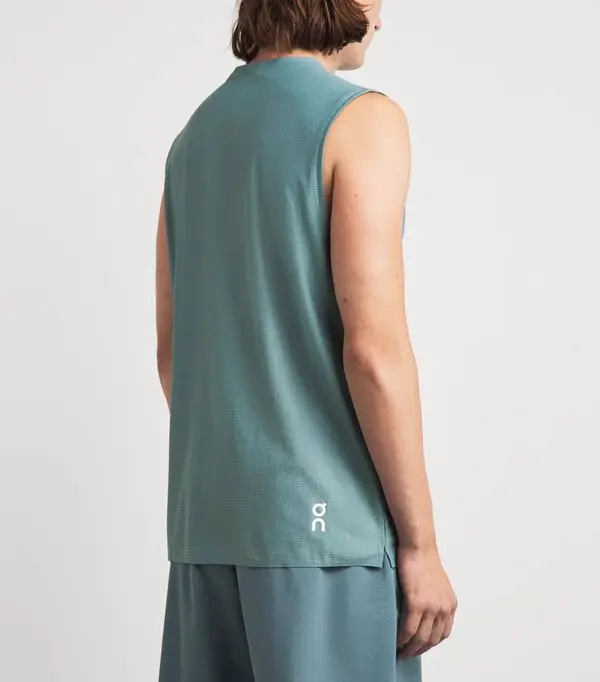 On Court Tank Top
