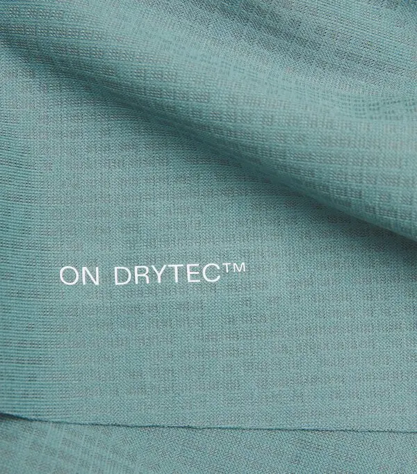On Court Tank Top