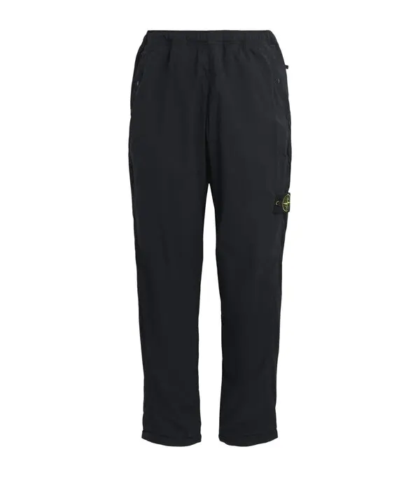 Stone Island Technical Trousers