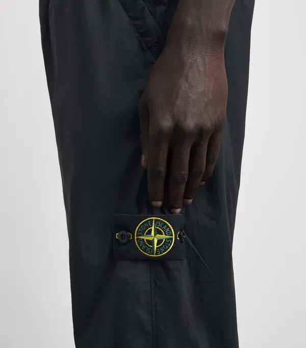 Stone Island Technical Trousers