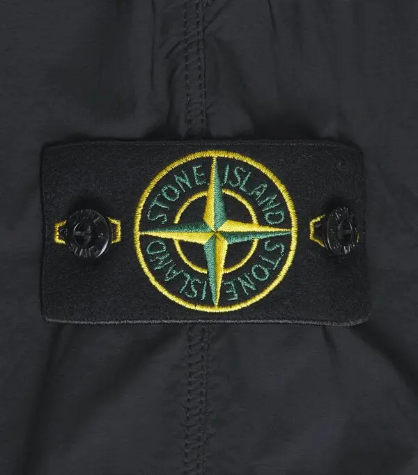 Stone Island Technical Trousers