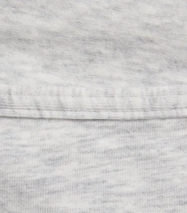SKIMS Cotton Everyday Scoop Bralette