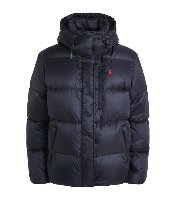 Polo Ralph Lauren Padded Puffer Jacket
